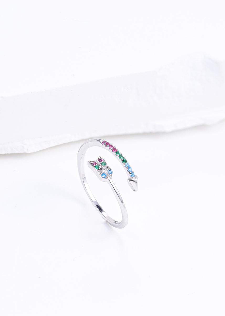 AAFREEN RING (STYLE 26530) – Ranishaa