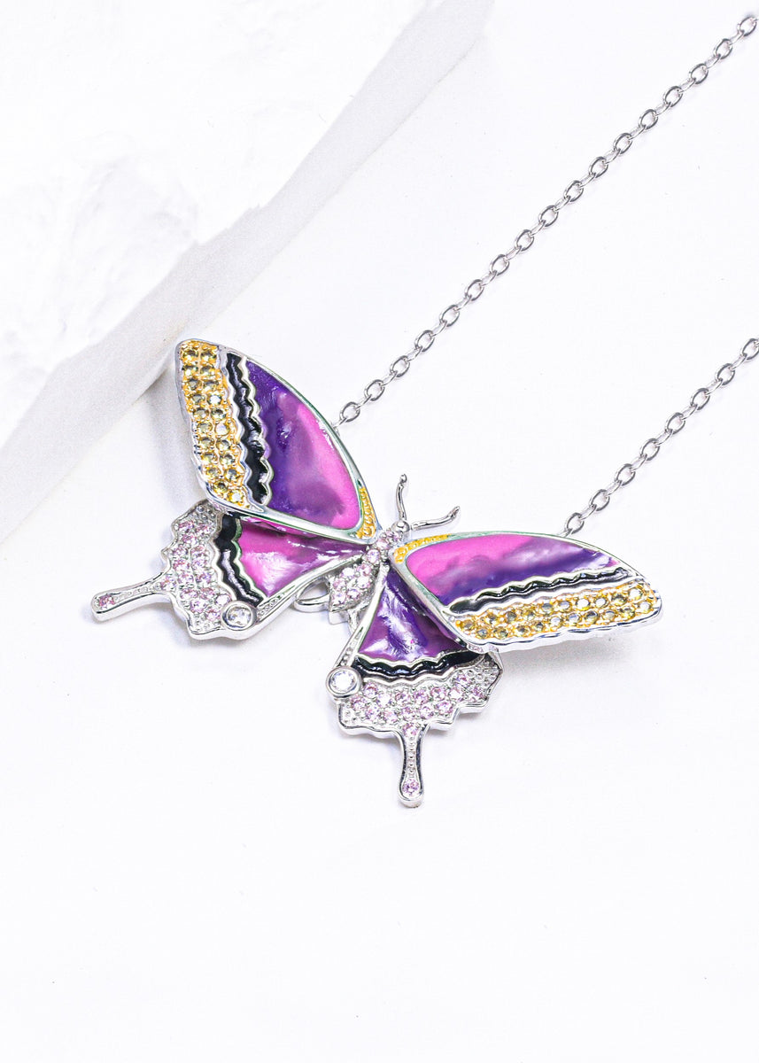 CHARM CHAIN (STYLE 18500) – Ranishaa