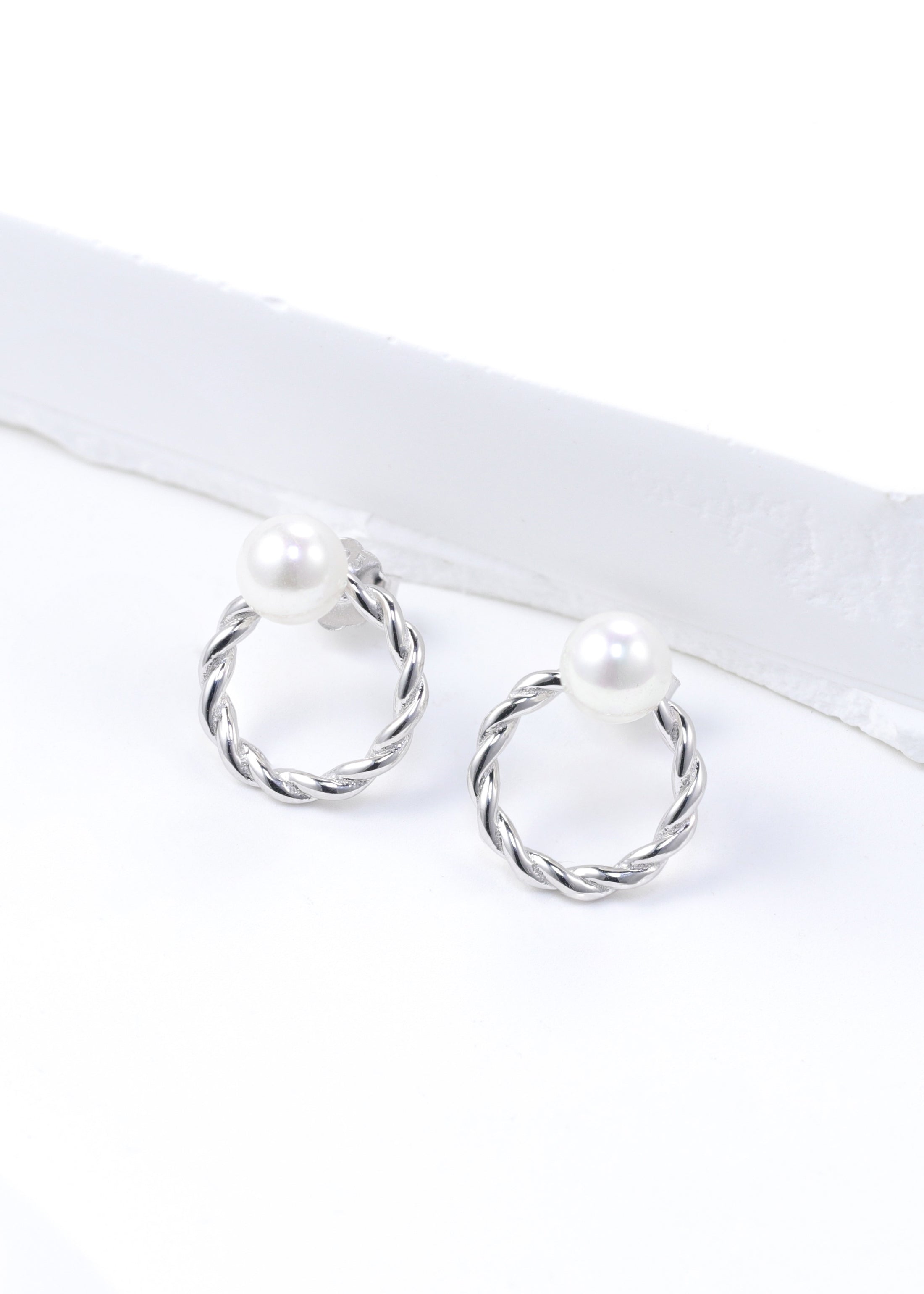 Earrings – Ranishaa