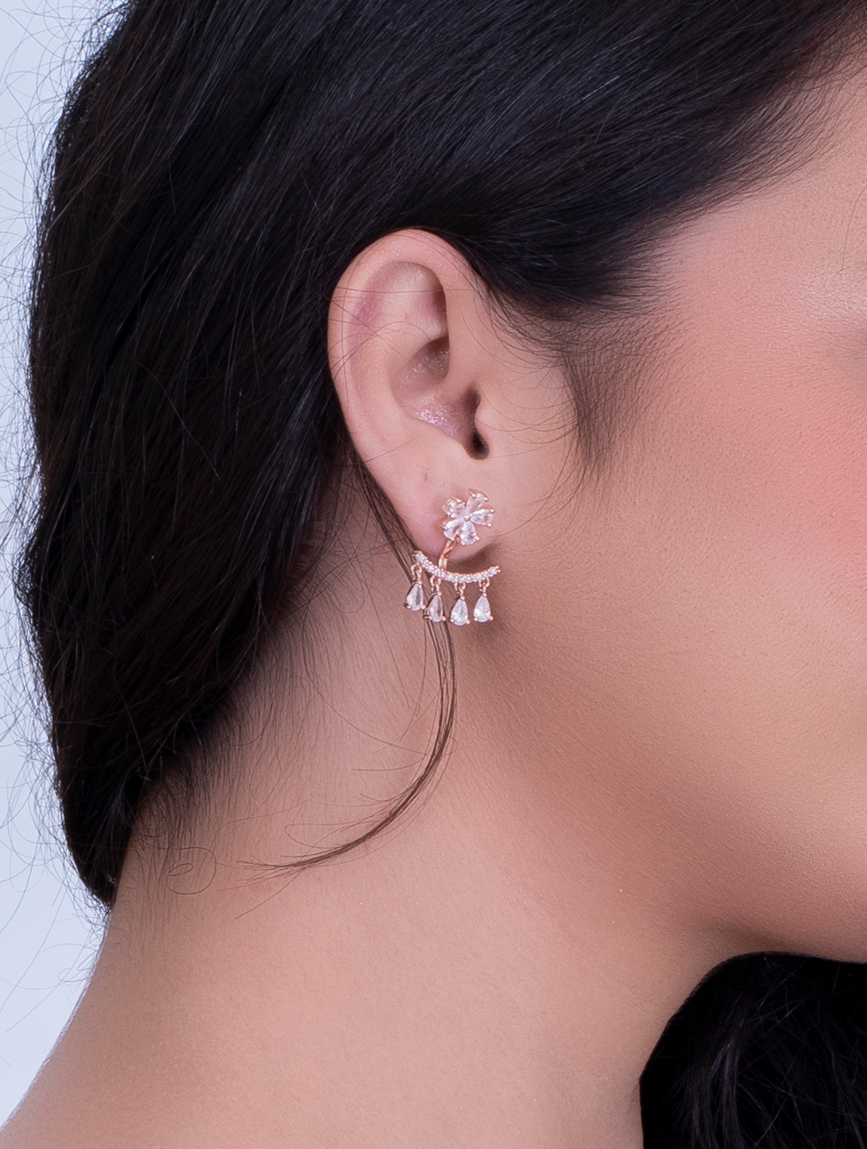 Earrings – Ranishaa