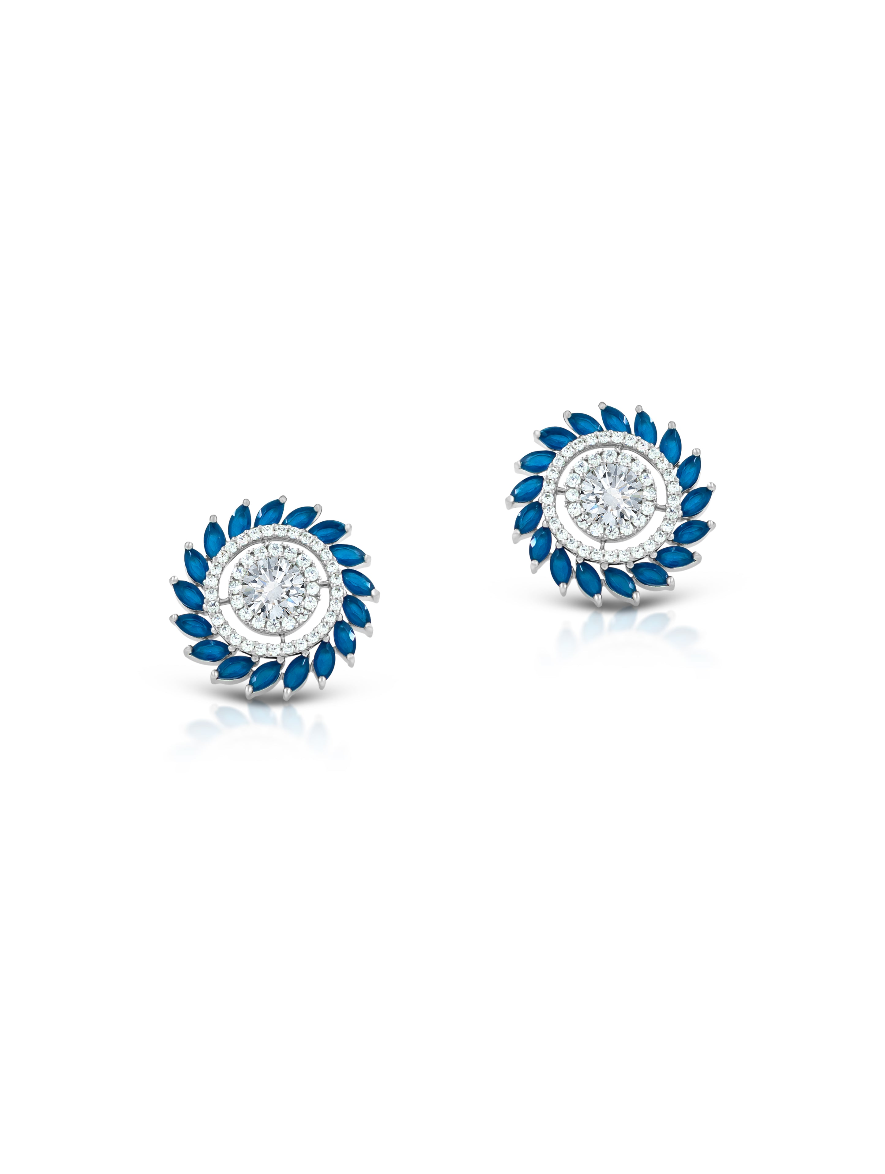 Earrings – Ranishaa