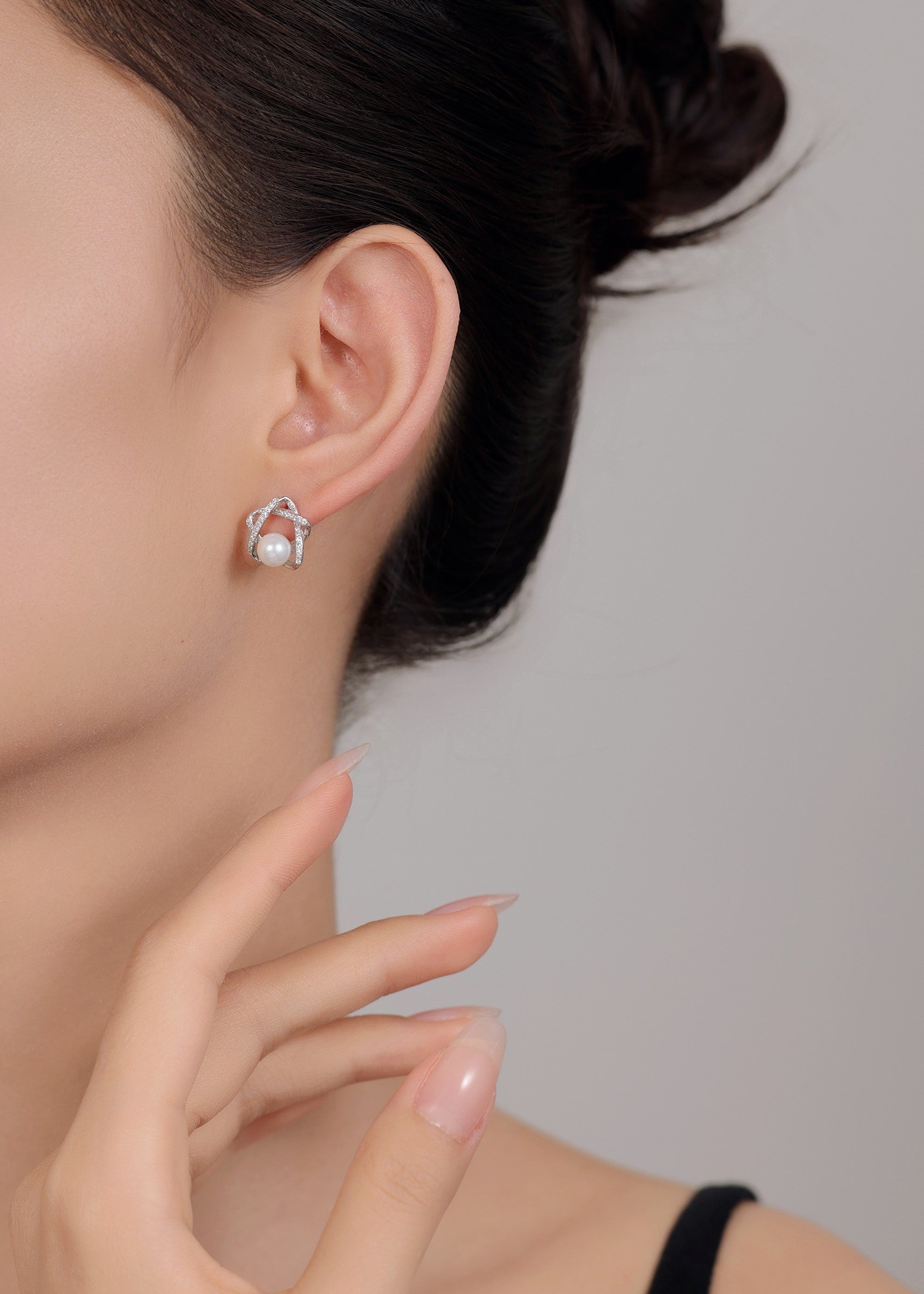 Earrings – Ranishaa