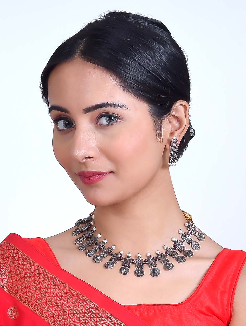 Necklaces – Ranishaa