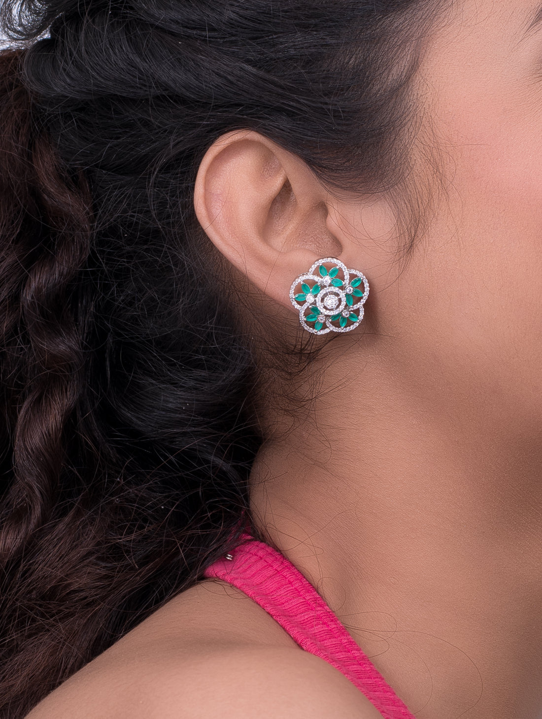 Earrings – Ranishaa