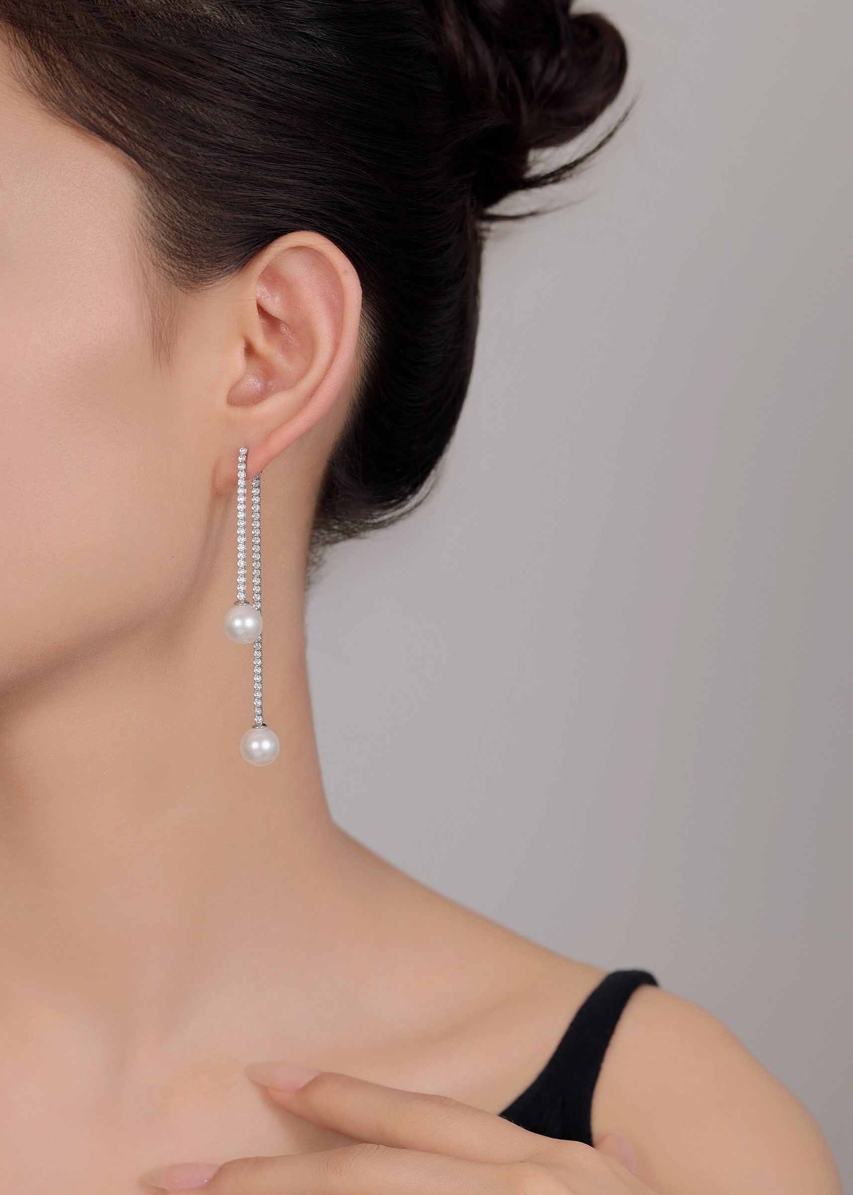 Earrings – Ranishaa