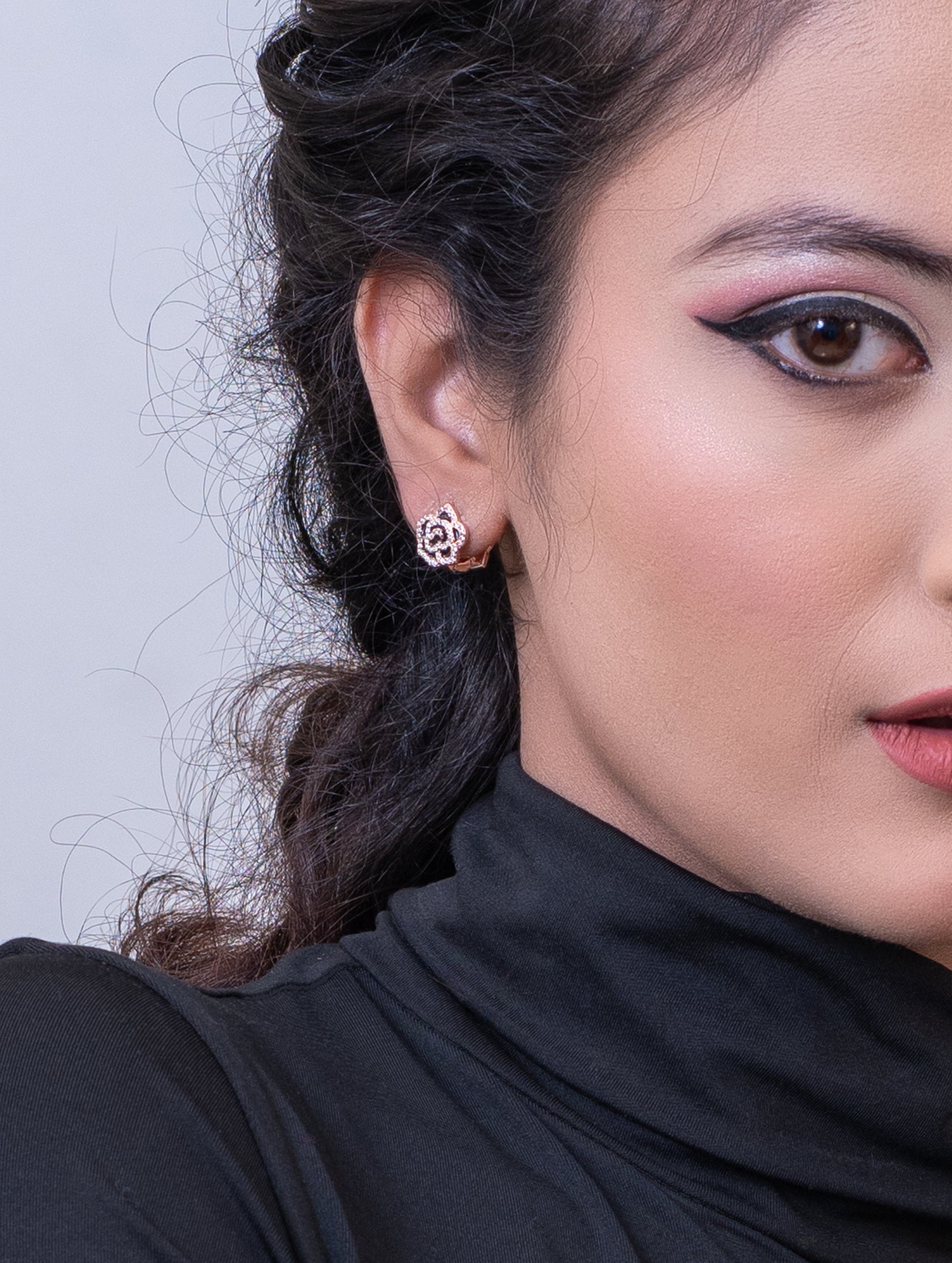 Earrings – Ranishaa
