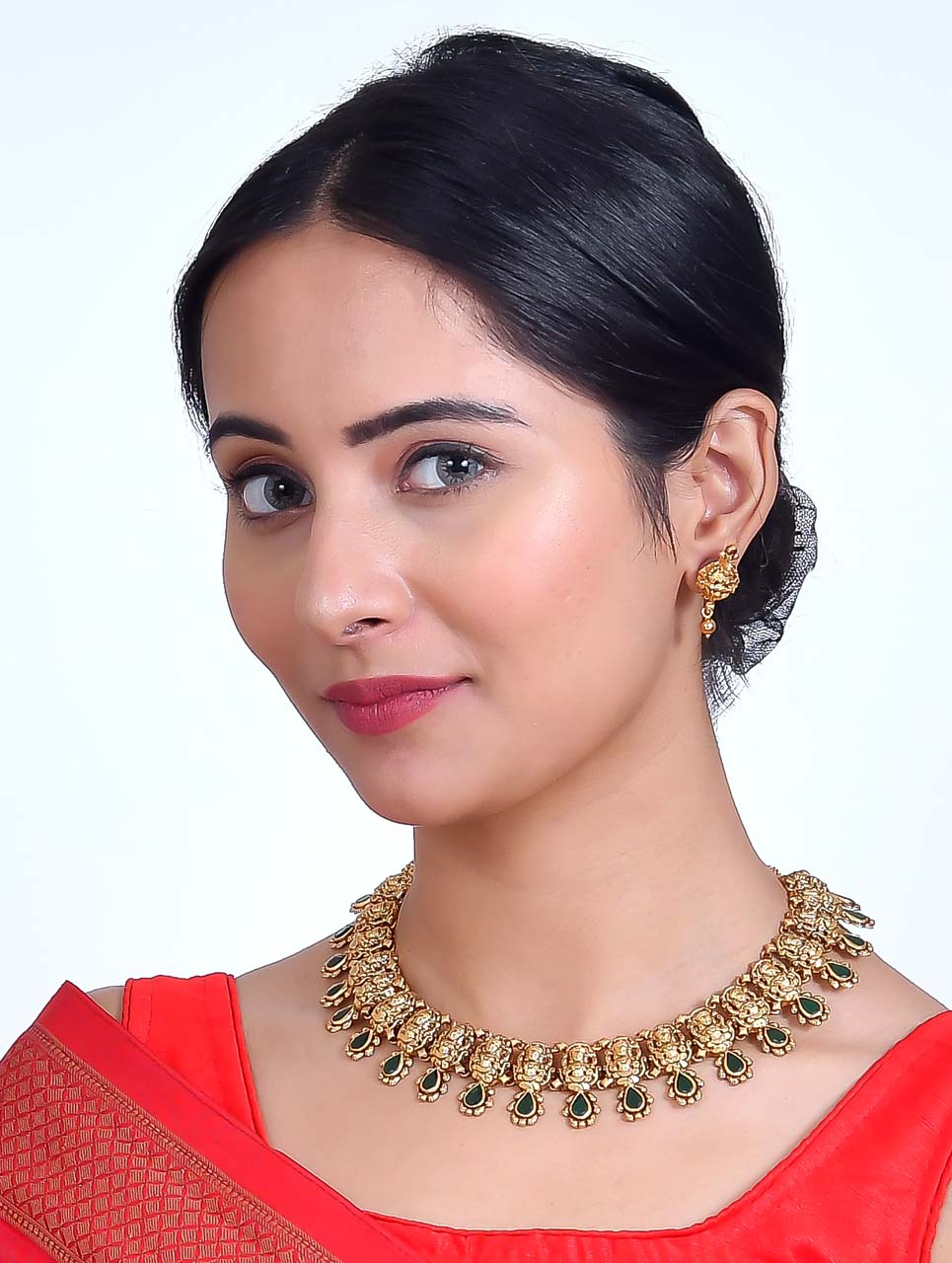 Necklaces – Ranishaa