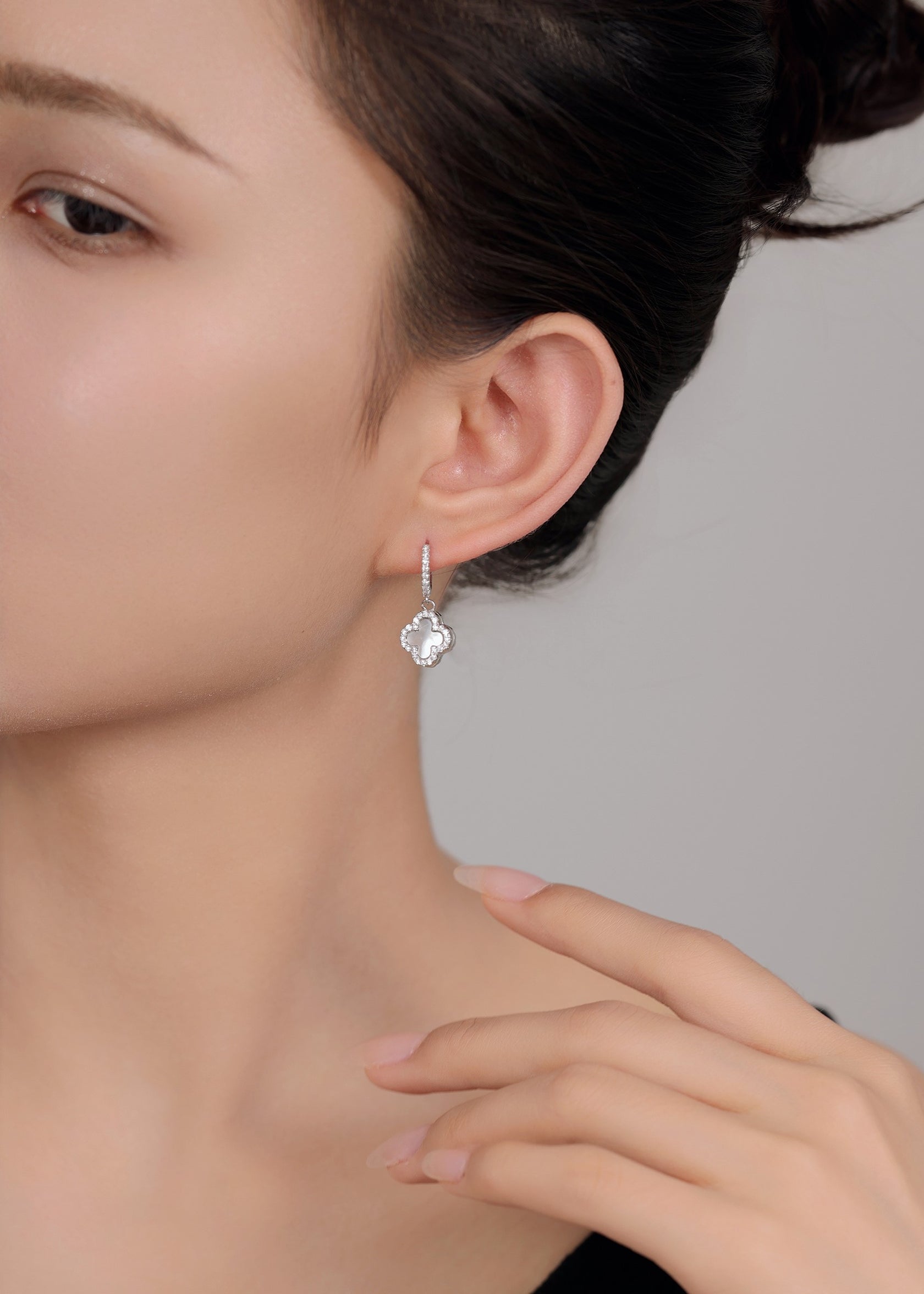 Earrings – Ranishaa