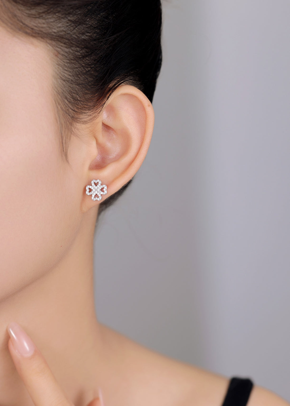 Earrings – Ranishaa