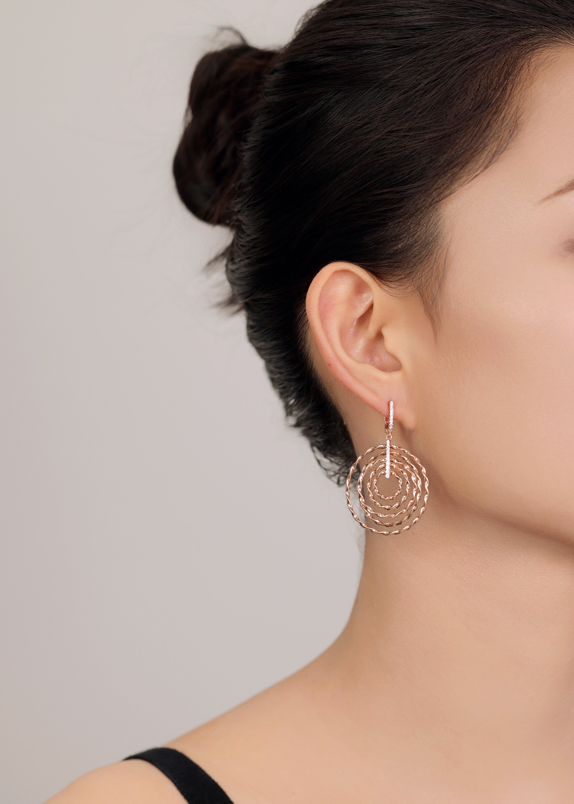 Earrings – Ranishaa