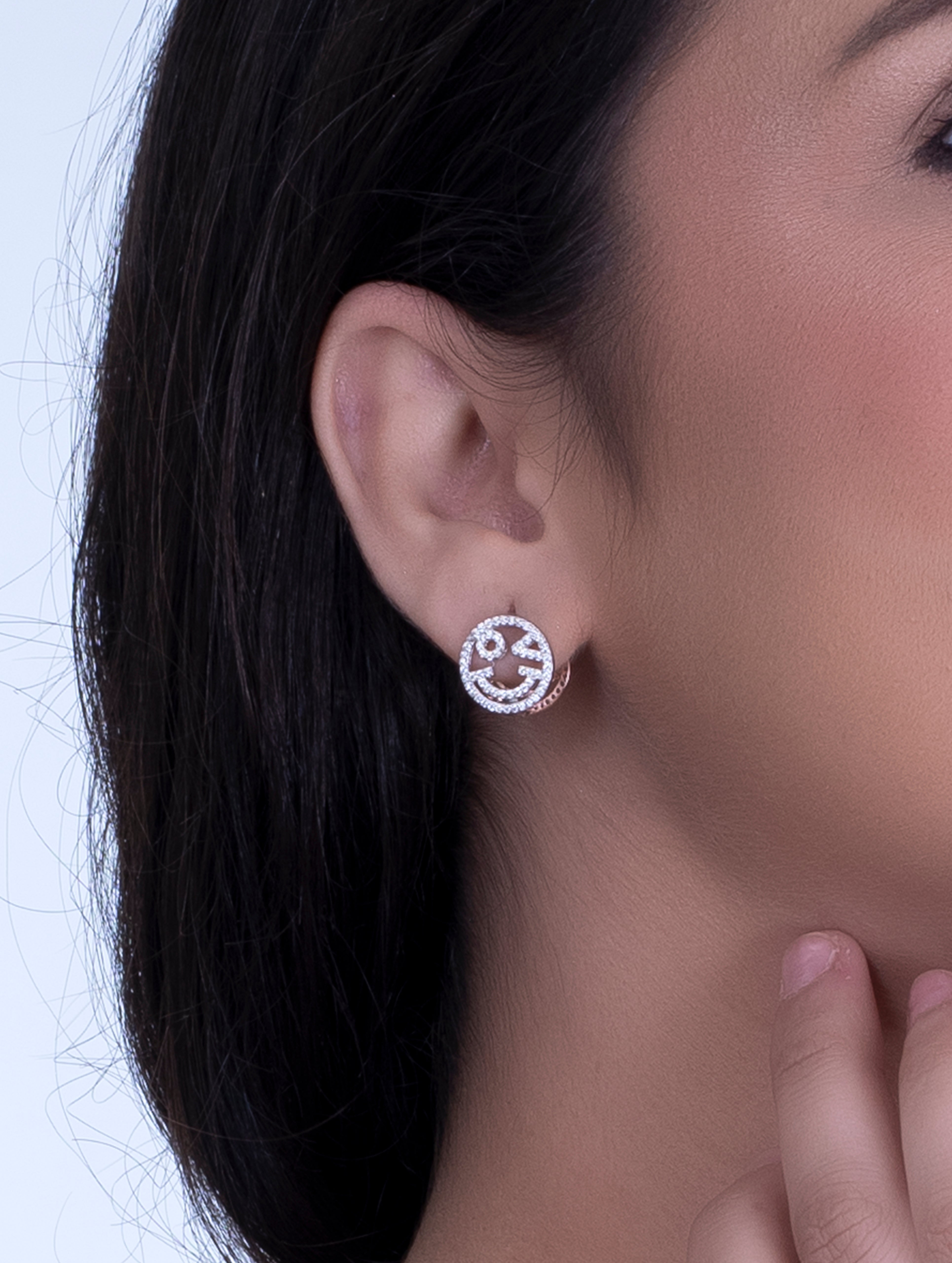 Earrings – Ranishaa