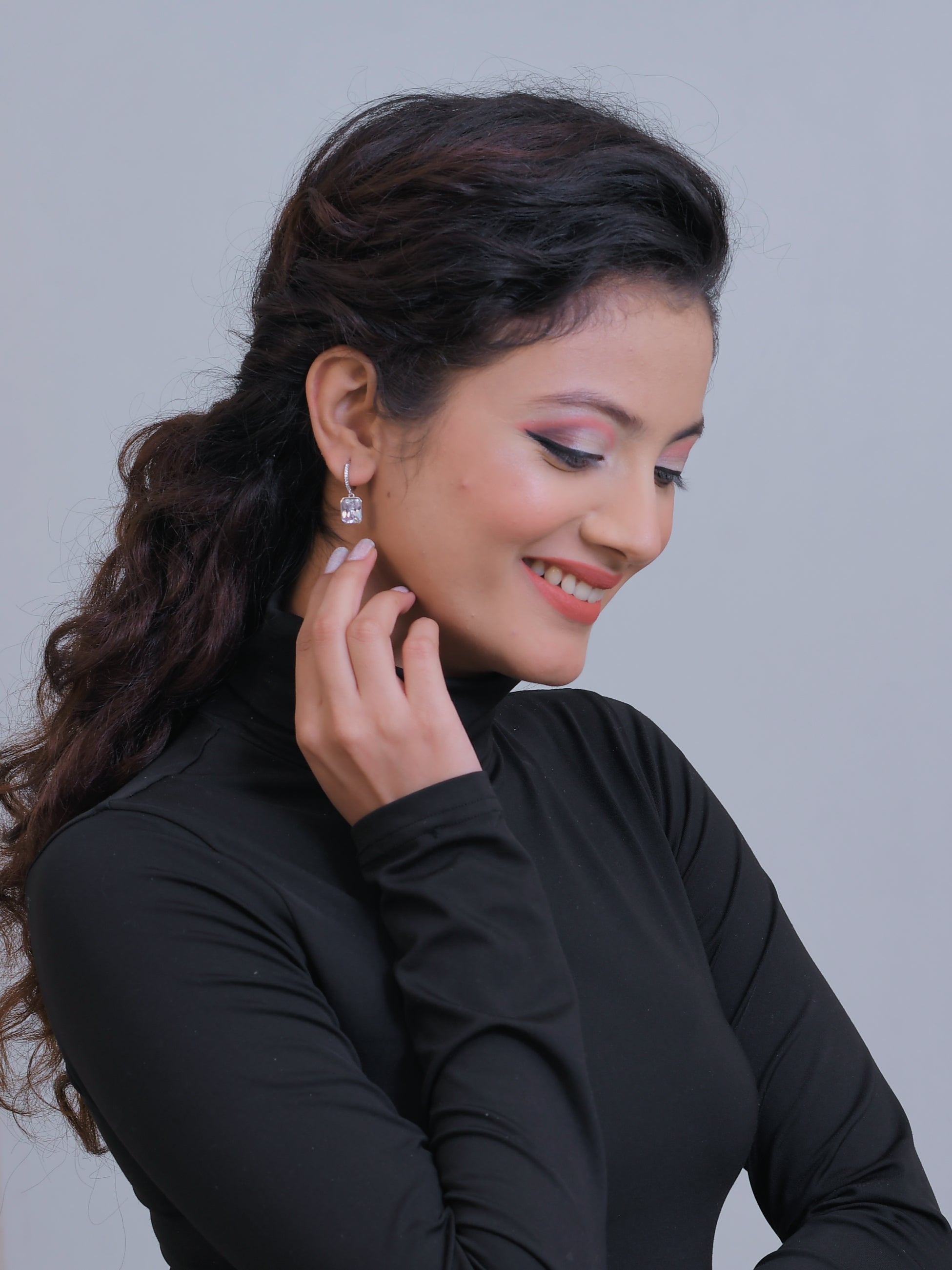 Earrings – Ranishaa