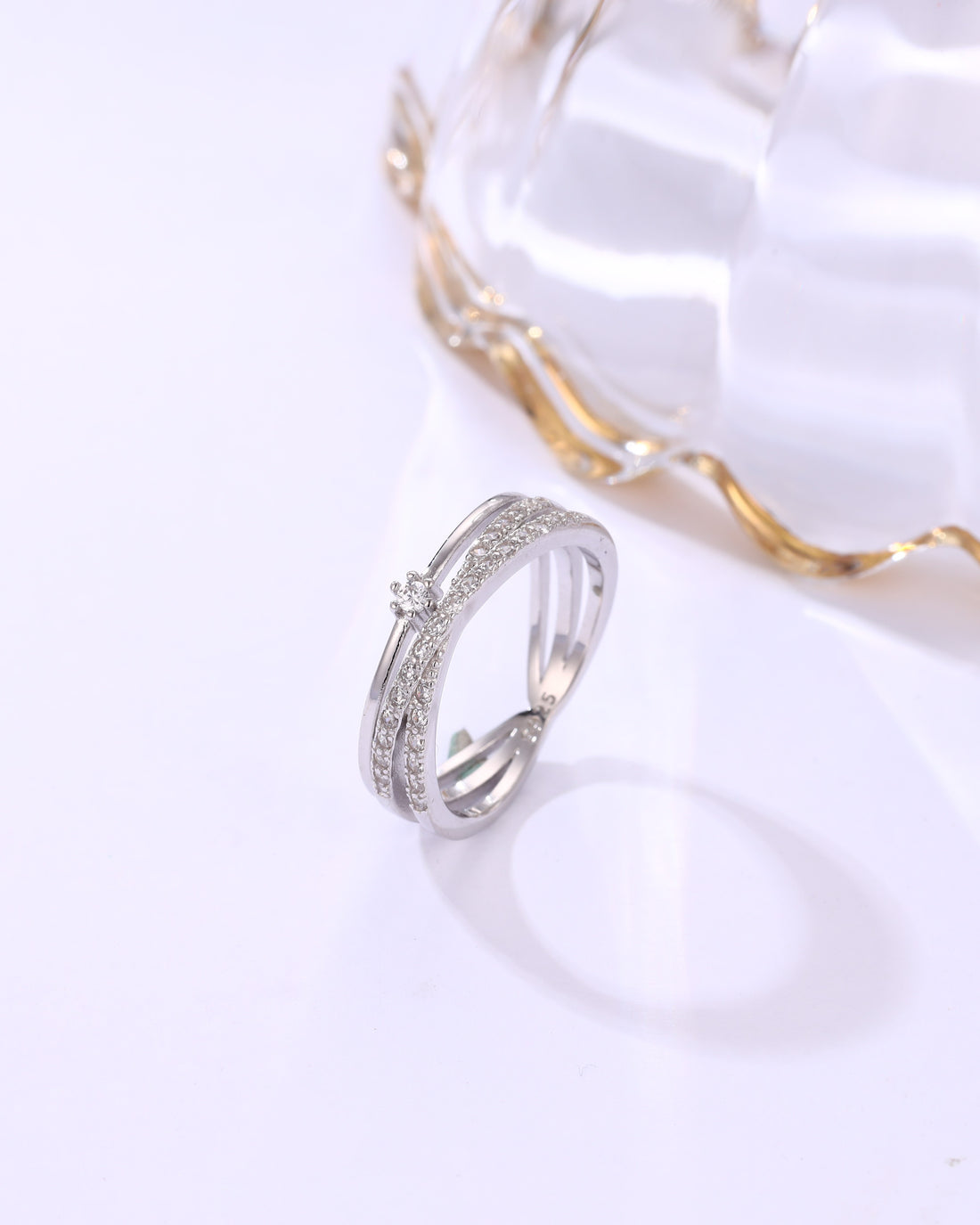 Rings – Ranishaa