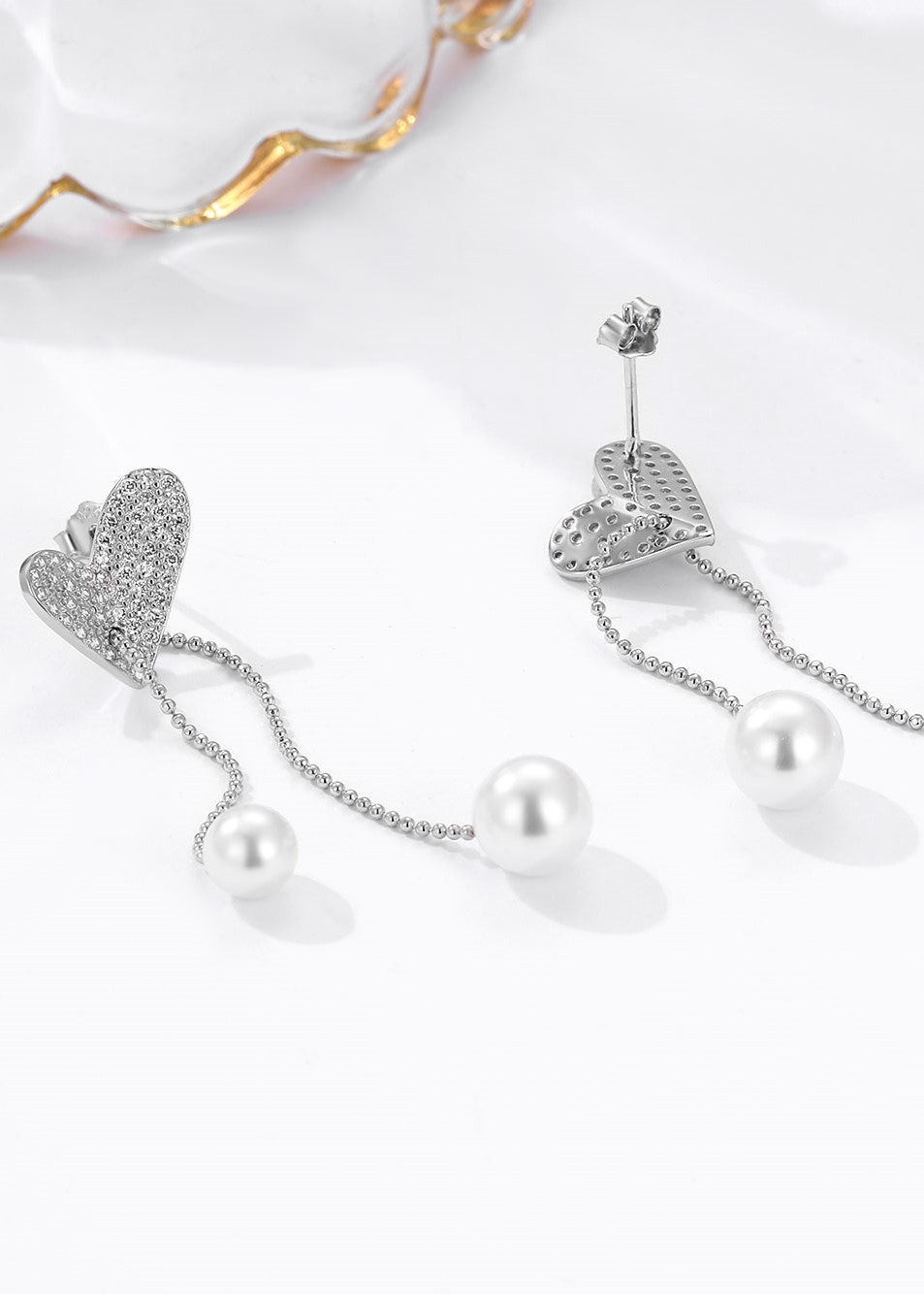 Earrings – Ranishaa