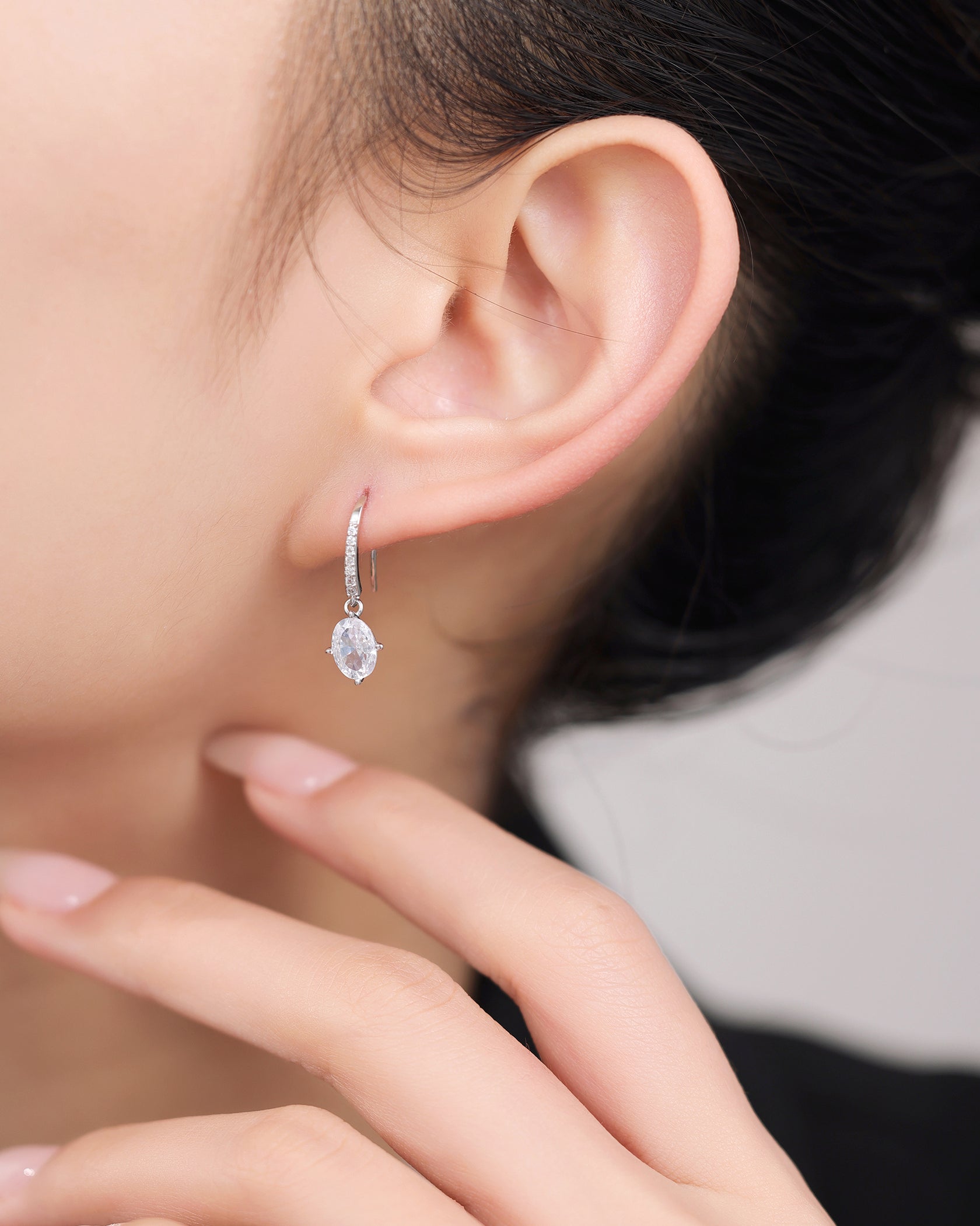 Earrings – Ranishaa