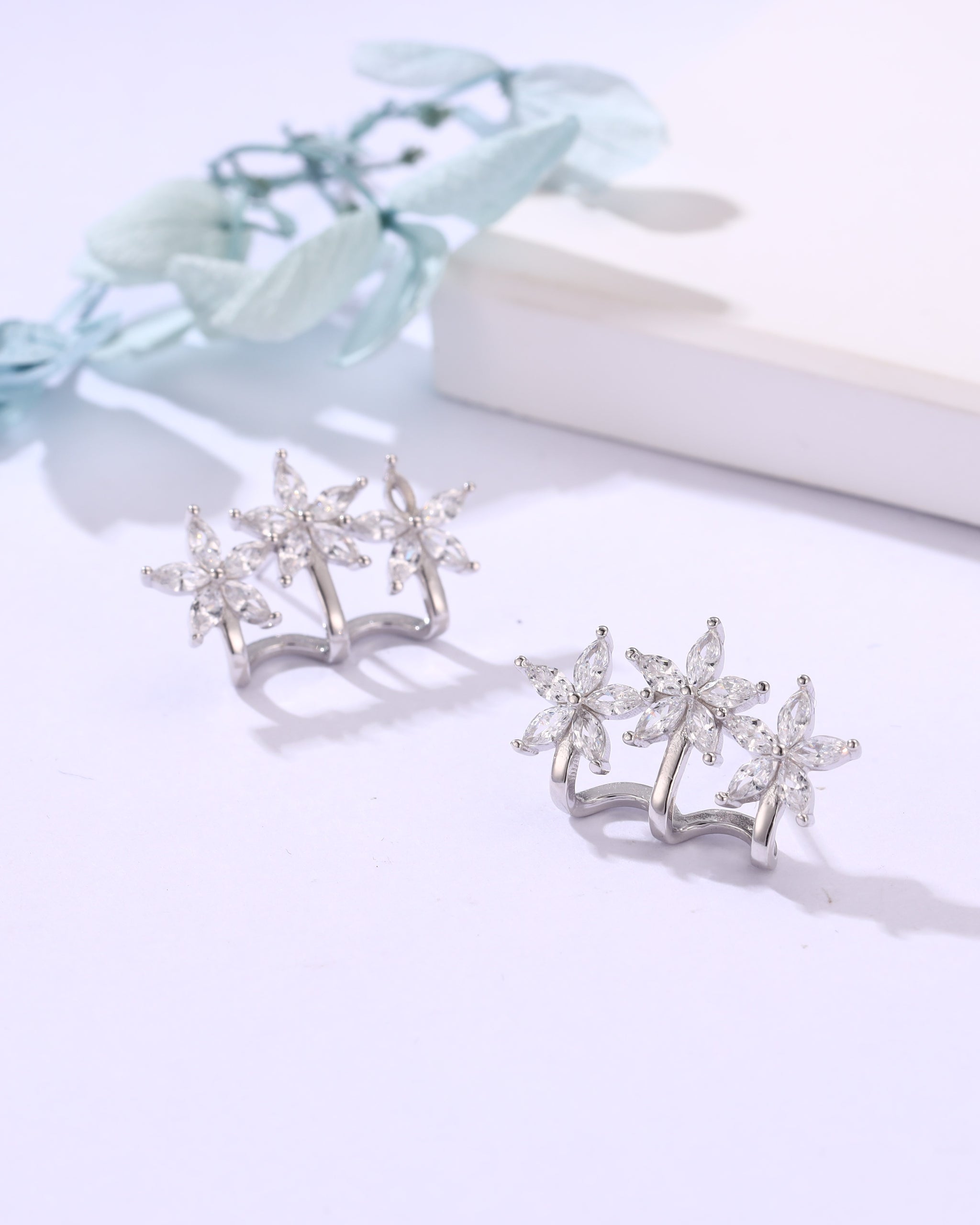 Earrings – Ranishaa