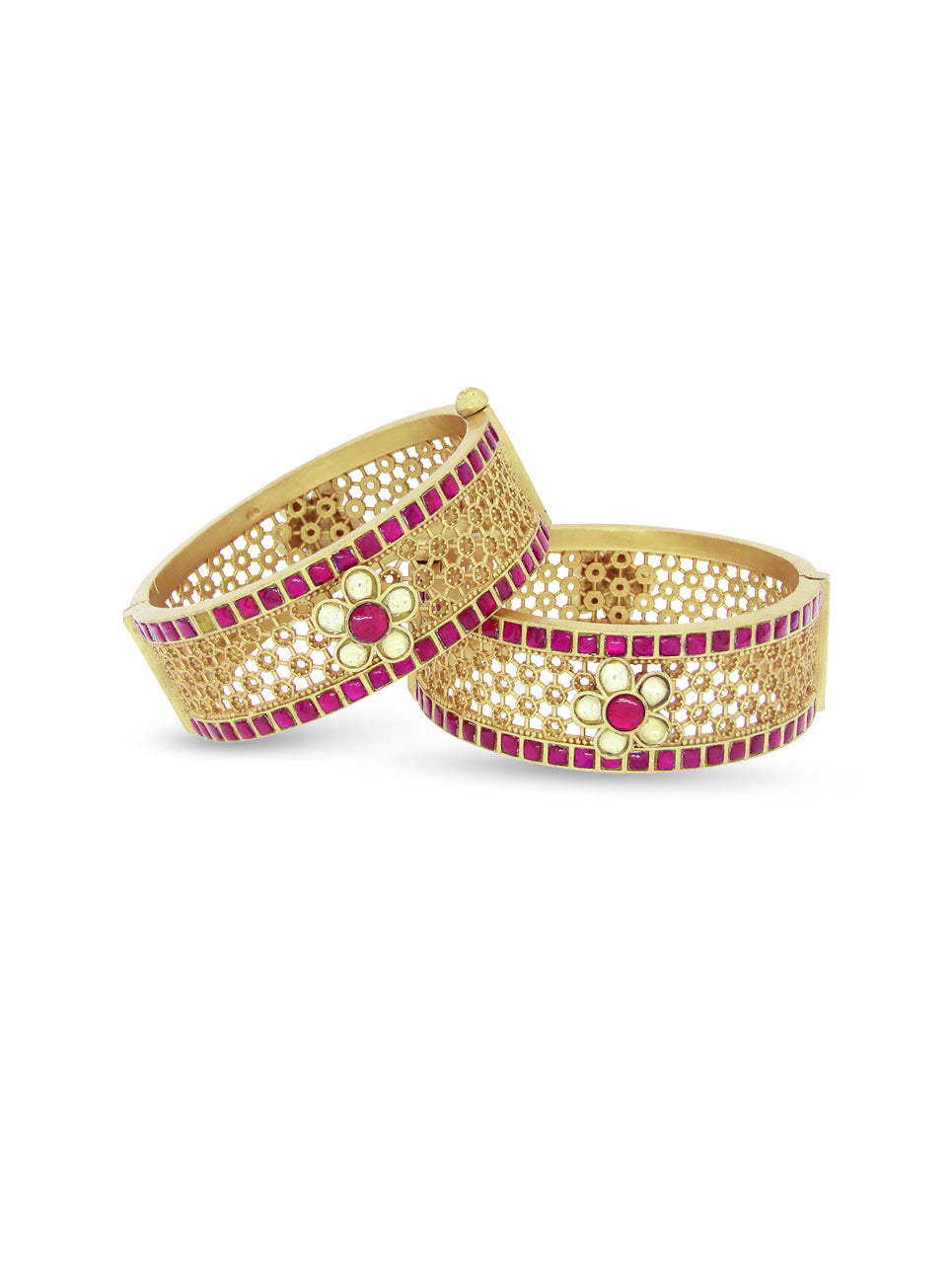 Bangles – Ranishaa