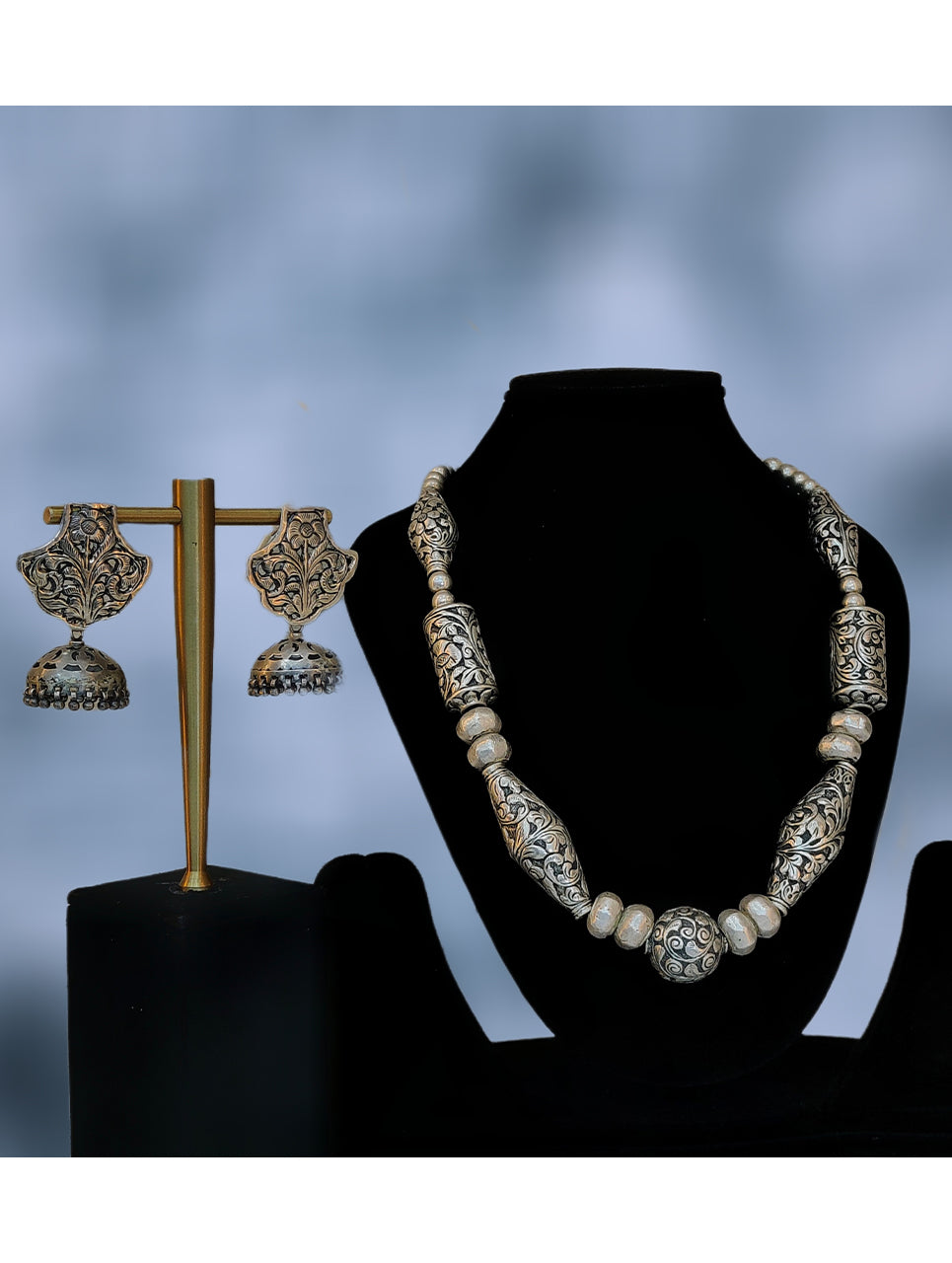 Necklaces – Ranishaa