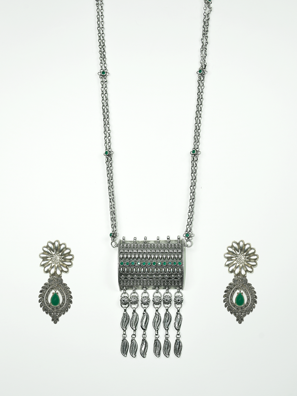Necklaces – Ranishaa