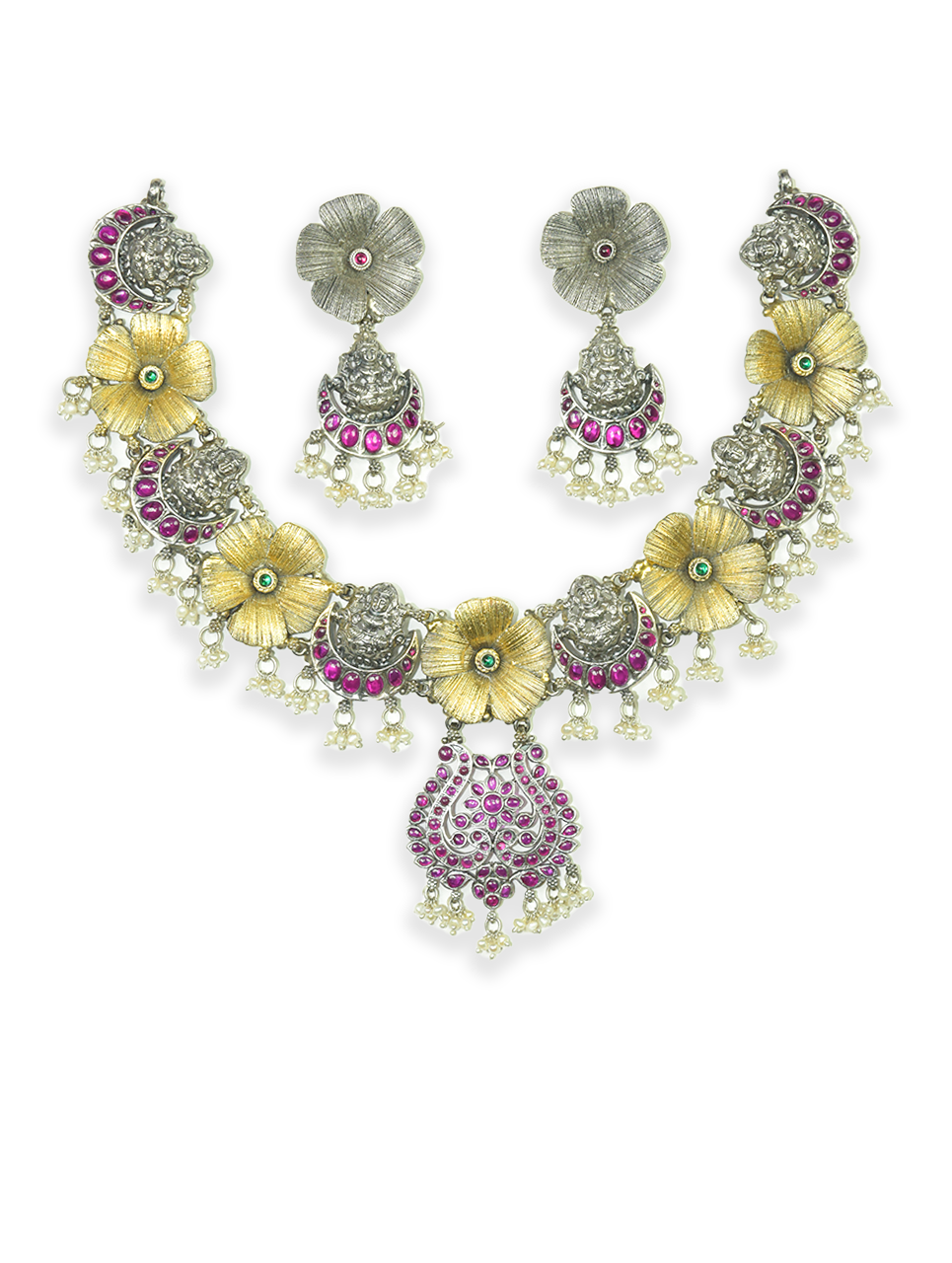 Necklaces – Ranishaa